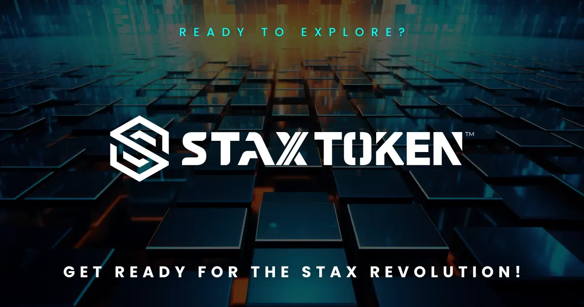 STAX Token
